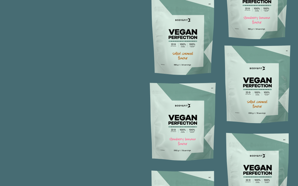 Body&Fit UK | Sports Nutrition, Protein & Health Supplements