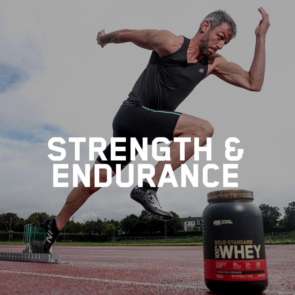 Optimum Nutrition UK | Homepage UK
